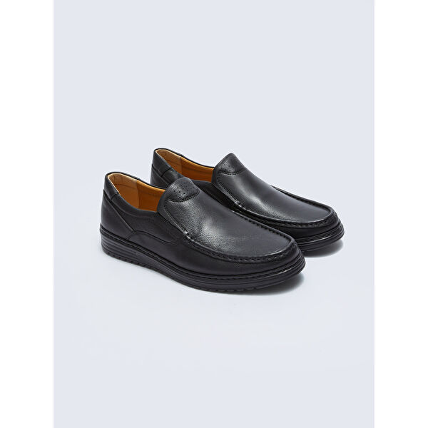 Hakiki Deri Erkek Klasik Ayakkabı Hakiki Deri Erkek Klasik Ayakkabı