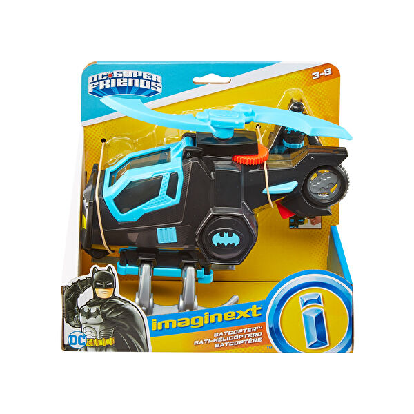 Batman Lisanslı Erkek Çocuk Oyuncak Taşıt