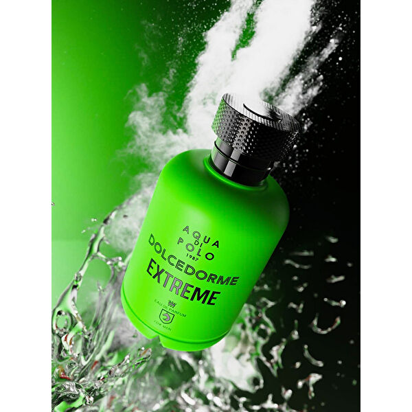 Aqua di Polo 1987 La Rocca 100 ml EDP Kadın Parfüm APCN000703