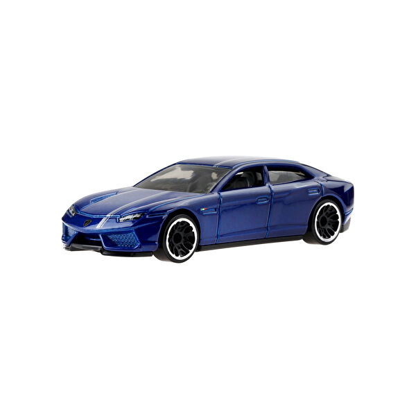 Hot Wheels Oyuncak Yarış Arabası Hot Wheels Oyuncak Yarış Arabası