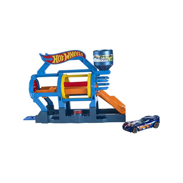 Hot Wheels Oyuncak Araba Seti Hot Wheels Oyuncak Araba Seti