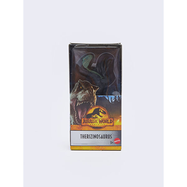 Jurassic World Lisanslı Figür Oyuncak Jurassic World Lisanslı Figür Oyuncak