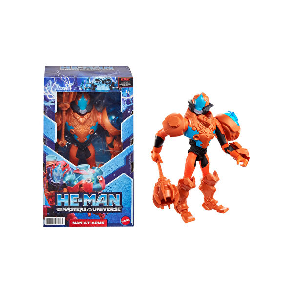 He-Man Figür Oyuncak He-Man Figür Oyuncak