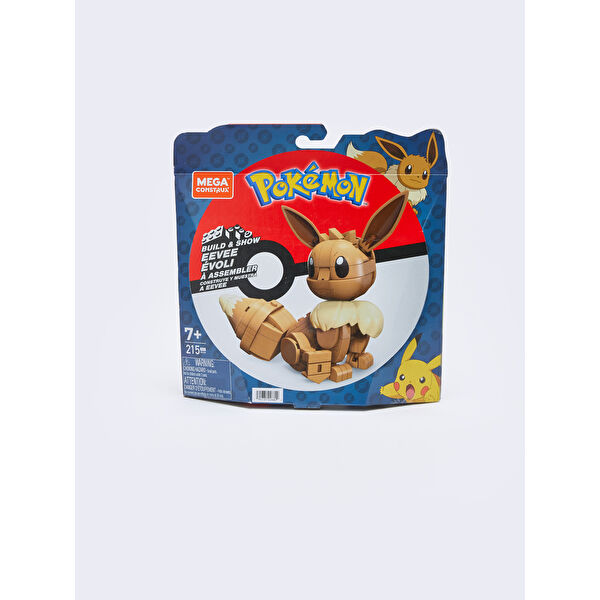 Pokemon Lisanslı Figür Oyuncak Pokemon Lisanslı Figür Oyuncak