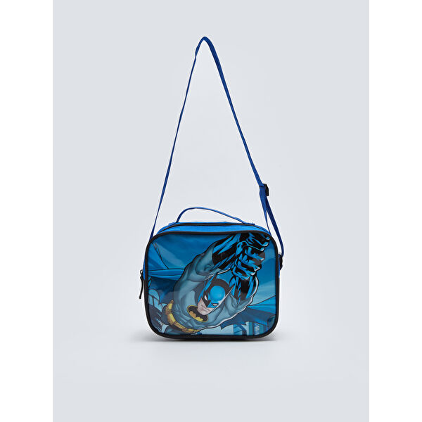 Okulda Karnı Zil Çalanlara Beslenme Çantası