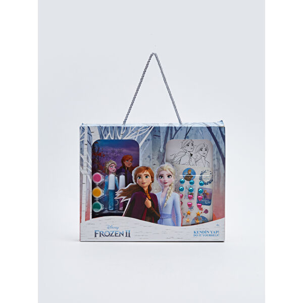 Frozen Lisanslı Kırtasiye Seti Frozen Lisanslı Kırtasiye Seti