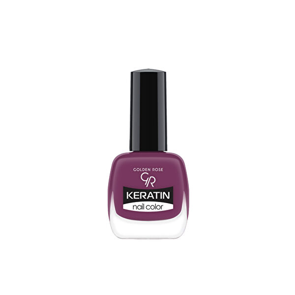 Golden Rose Keratin Serisi Oje No: 61 Golden Rose Keratin Serisi Oje No: 61