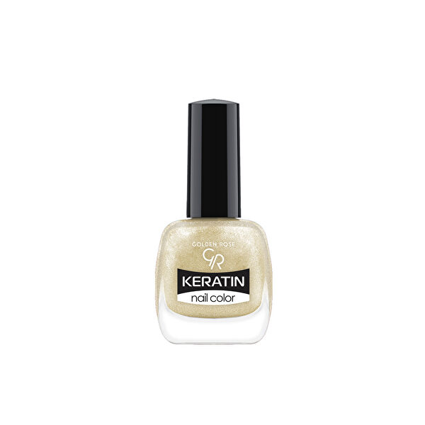 Golden Rose Keratin Serisi Oje No: 50 Golden Rose Keratin Serisi Oje No: 50