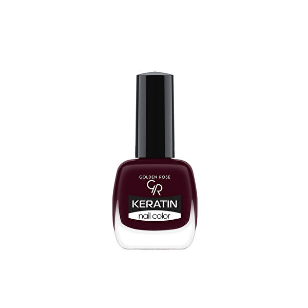 Golden Rose Keratin Serisi Oje No: 46 Golden Rose Keratin Serisi Oje No: 46