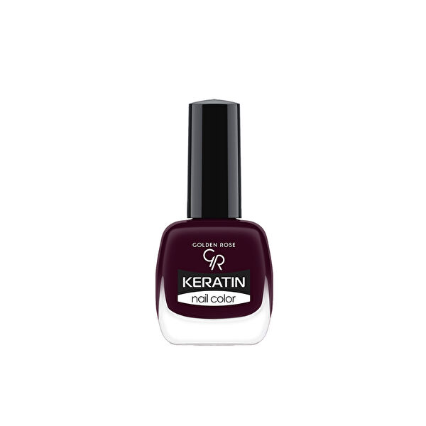 Golden Rose Keratin Serisi Oje No: 45 Golden Rose Keratin Serisi Oje No: 45