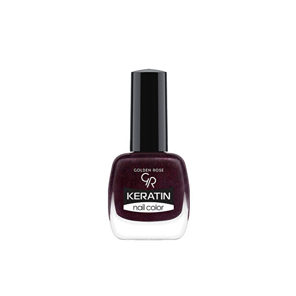 Golden Rose Keratin Serisi Oje No: 44 Golden Rose Keratin Serisi Oje No: 44