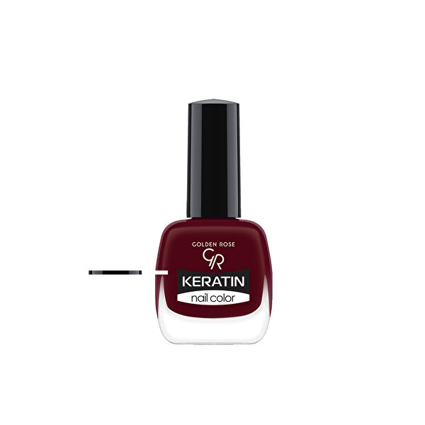 Golden Rose Keratin Serisi Oje No: 42 Golden Rose Keratin Serisi Oje No: 42