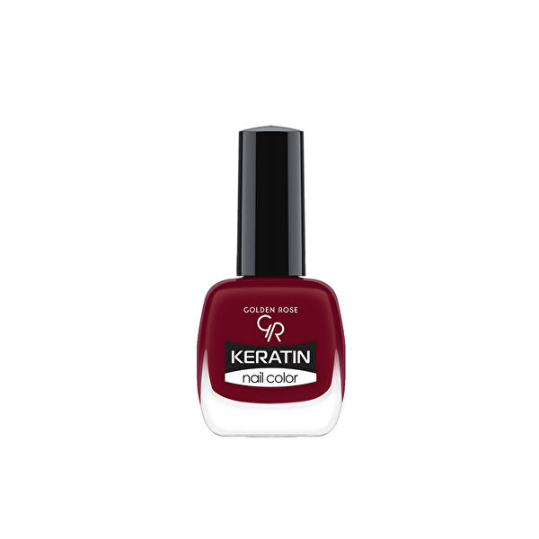 Golden Rose Keratin Serisi Oje No: 41 Golden Rose Keratin Serisi Oje No: 41