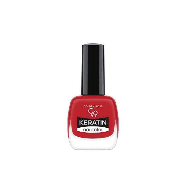 Golden Rose Keratin Serisi Oje No: 37