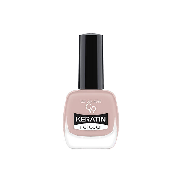 Golden Rose Keratin Serisi Oje No: 09