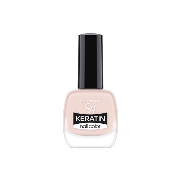 Golden Rose Keratin Serisi Oje No: 07