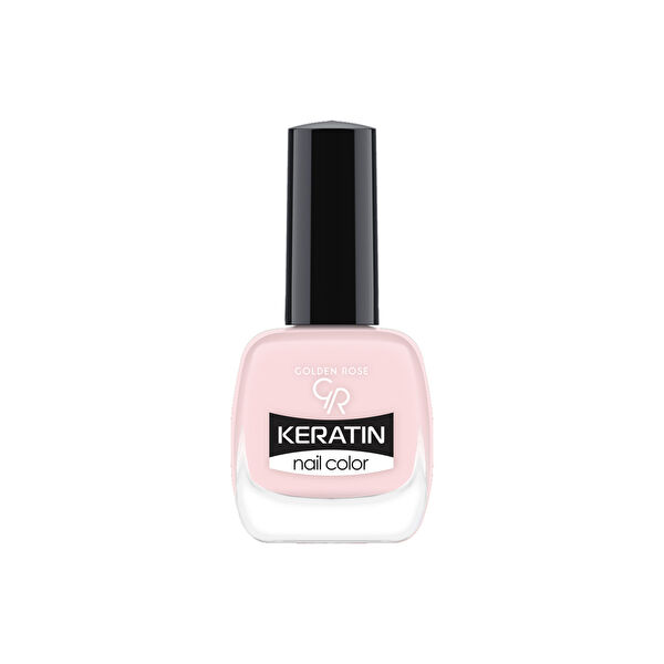 Golden Rose Keratin Serisi Oje No: 05
