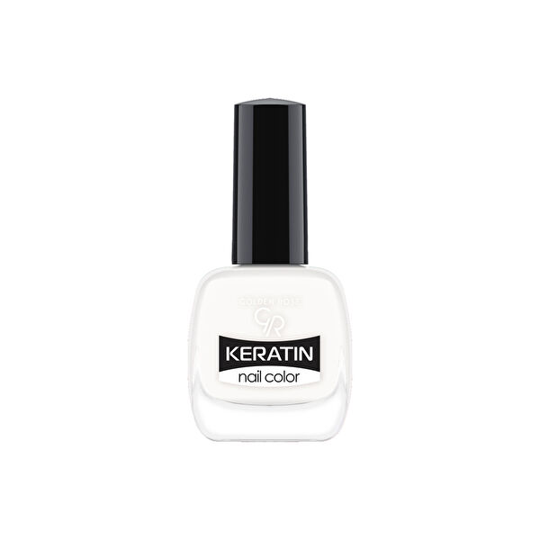 Golden Rose Keratin Serisi Oje No: 02