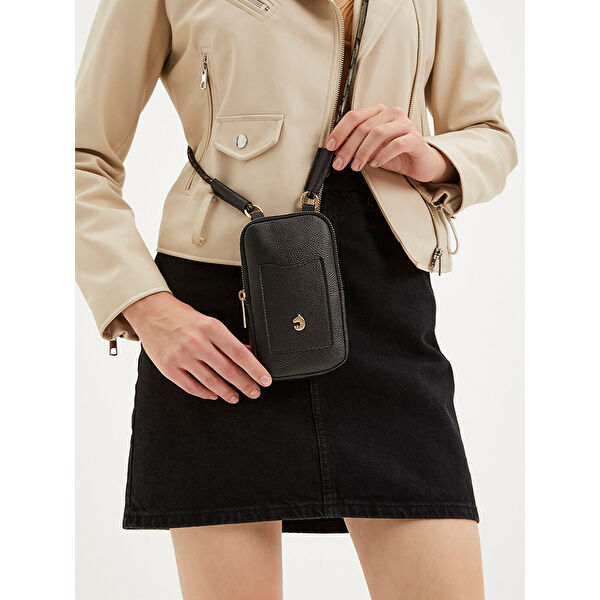 Aqua Di Polo 1987 Kadın Omuz Çantası