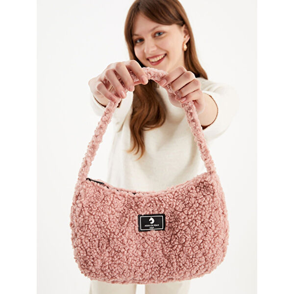 Aqua Di Polo 1987 Kadın Omuz Çantası