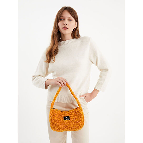 Aqua Di Polo 1987 Kadın Omuz Çantası