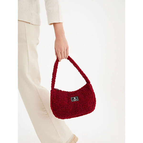 Aqua Di Polo 1987 Kadın Omuz Çantası