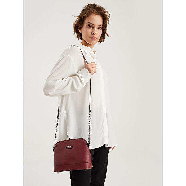 Aqua Di Polo 1987 Kadın Omuz Çantası