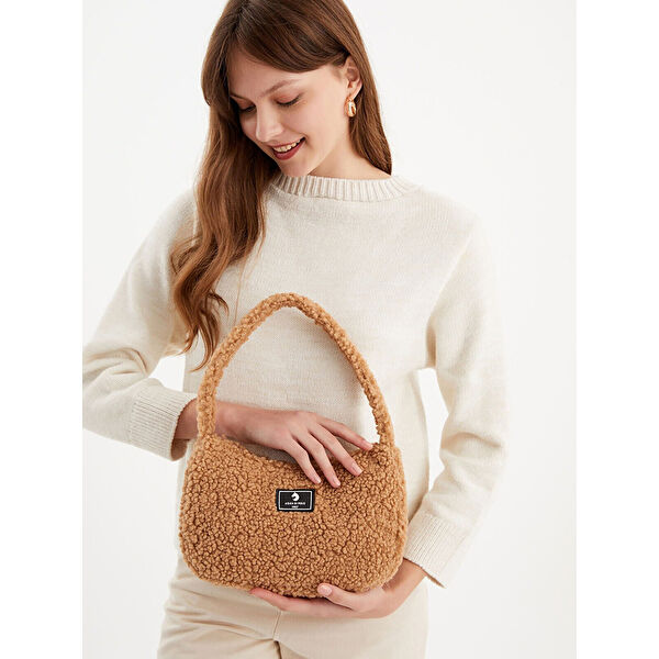 Aqua Di Polo 1987 Kadın Omuz Çantası