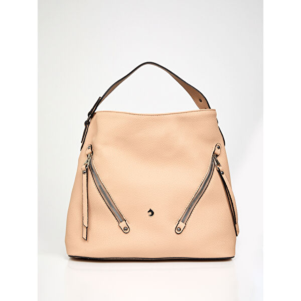 Aqua Di Polo 1987 Kadın El Çantası