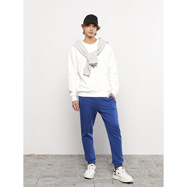 Slim Fit Erkek Jogger Eşofman Altı