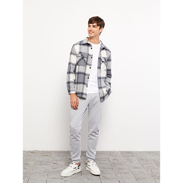 Slim Fit Erkek Jogger Eşofman Altı Slim Fit Erkek Jogger Eşofman Altı