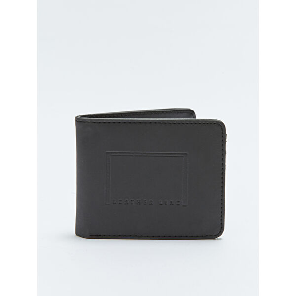 Hakiki Deri Erkek Cüzdan