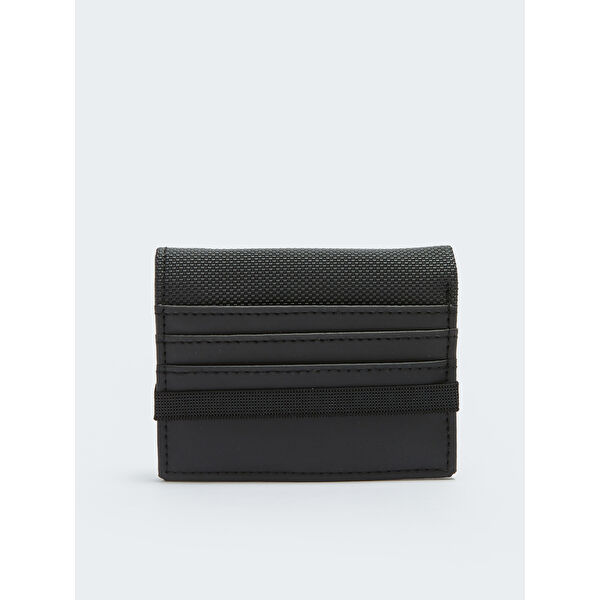 Deri Görünümlü Erkek Cüzdan Deri Görünümlü Erkek Cüzdan