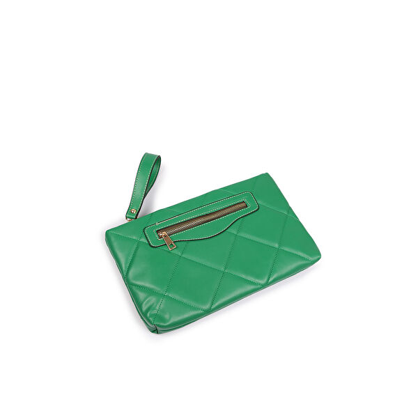 Stilgo Kapitoneli Kadın Cüzdan