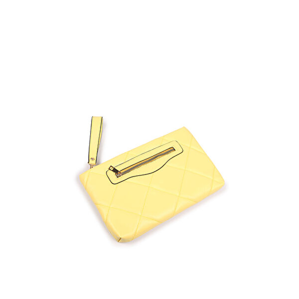 Stilgo Kapitoneli Kadın Cüzdan