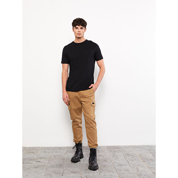 Regular Fit Erkek Jogger Pantolon Regular Fit Erkek Jogger Pantolon
