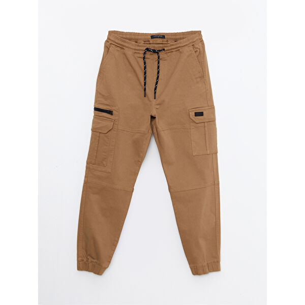 Regular Fit Erkek Jogger Pantolon Regular Fit Erkek Jogger Pantolon