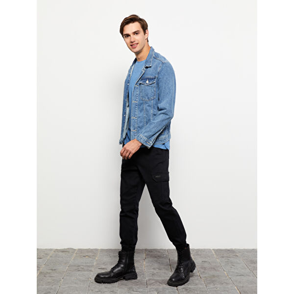 Regular Fit Erkek Jogger Pantolon Regular Fit Erkek Jogger Pantolon