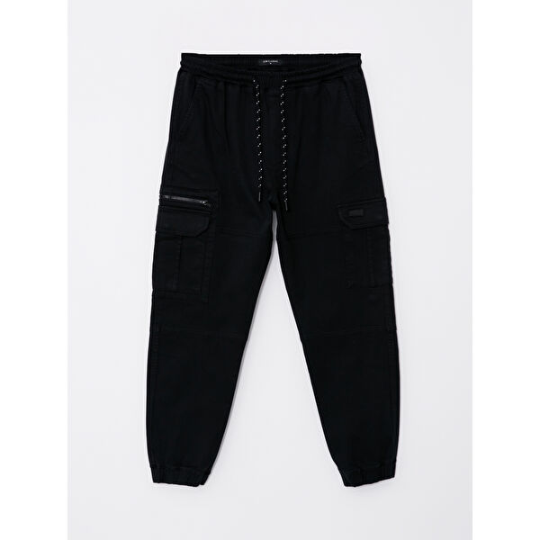 Regular Fit Erkek Jogger Pantolon Regular Fit Erkek Jogger Pantolon