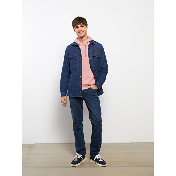 779 Regular Fit Erkek Jean Pantolon 779 Regular Fit Erkek Jean Pantolon