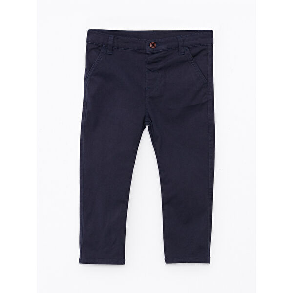Basic Erkek Bebek Pantolon