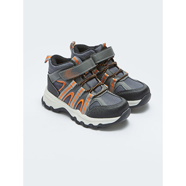Cırt Cırtlı Erkek Çocuk Trekking Bot Cırt Cırtlı Erkek Çocuk Trekking Bot