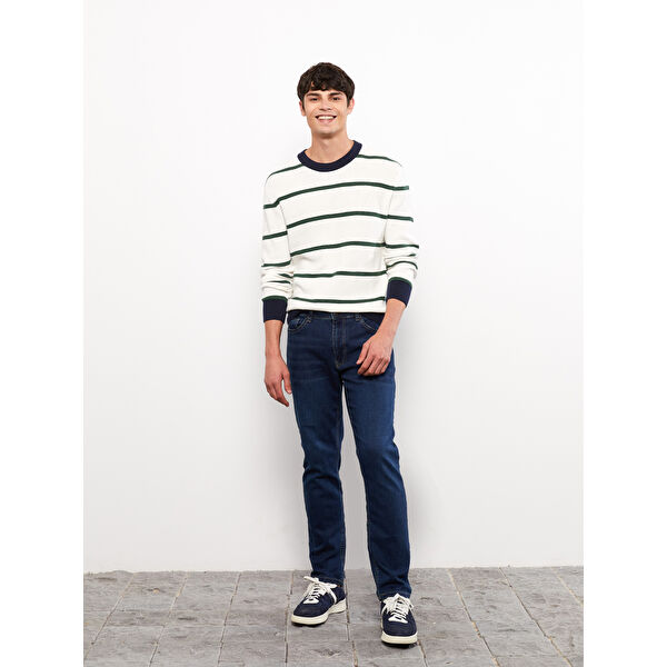 779 Regular Fit Erkek Jean Pantolon 779 Regular Fit Erkek Jean Pantolon