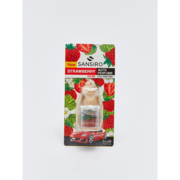 Çilek Araba Kokusu 7 ml Çilek Araba Kokusu 7 ml
