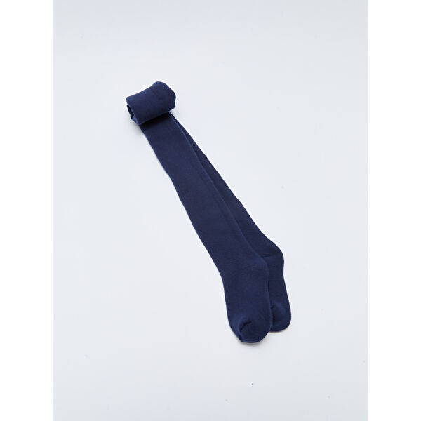 Basic Havlu Erkek Çocuk Külotlu Çorap