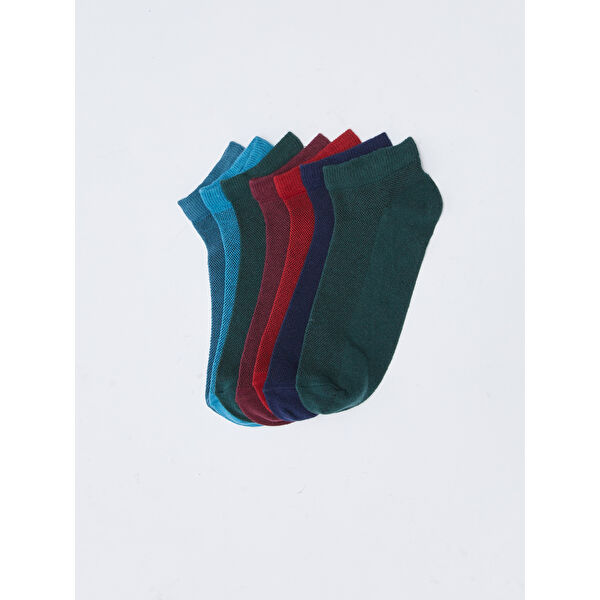 Erkek Patik Çorap 7'li