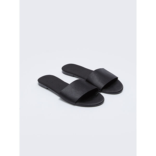 Tek Bantlı Kadın Terlik