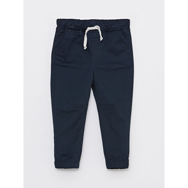 Beli Lastikli Basic Erkek Bebek Pantolon Beli Lastikli Basic Erkek Bebek Pantolon