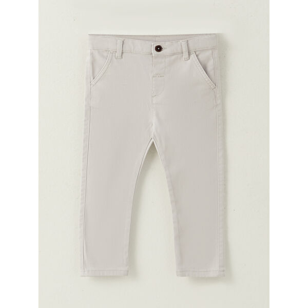 Basic Erkek Bebek Pantolon