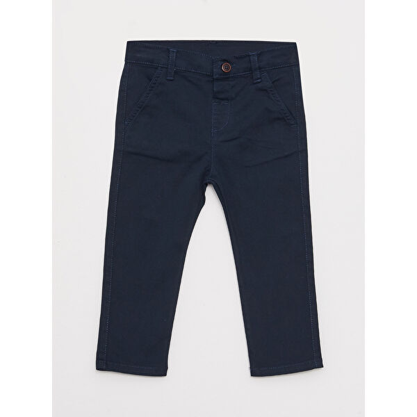 Basic Erkek Bebek Pantolon